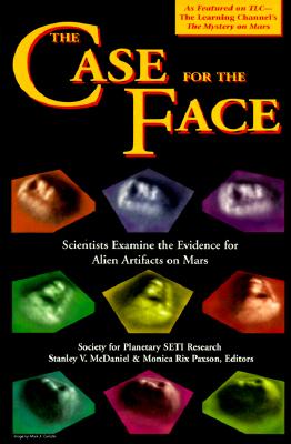 楽天ブックス: The Case for the Face: Scientists Examine the Evidence for ...