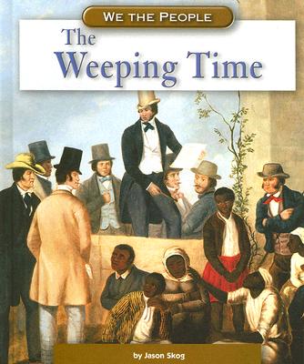 楽天ブックス: The Weeping Time - Jason Skog - 9780756533601 : 洋書
