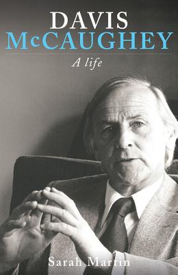 楽天ブックス: Davis McCaughey: A Life - Sarah Martin - 9781742233611 : 洋書