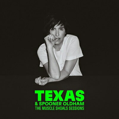 楽天ブックス: 【輸入盤】Muscle Shoals Sessions - Texas / Spooner Oldham ...