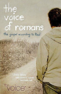 楽天ブックス: Voice of Romans-VC: The Gospel According to Paul - Chris Seay ...