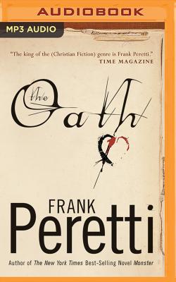 楽天ブックス: The Oath - Frank Peretti - 9781543603620 : 洋書