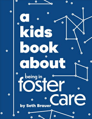 楽天ブックス: A Kids Book about Being in Foster Care - Heather Ann Brauer ...