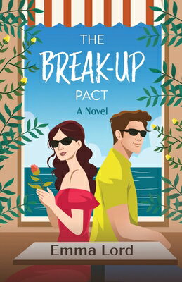楽天ブックス: The Break-Up Pact - Emma Lord - 9781420523621 : 洋書