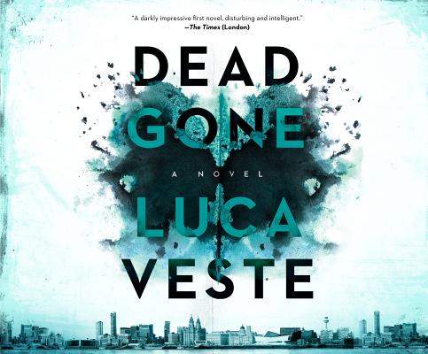 楽天ブックス: Dead Gone - Luca Veste - 9781520063621 : 洋書