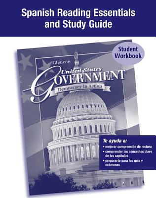 楽天ブックス: United States Government: Democracy in Action, Spanish Reading ...