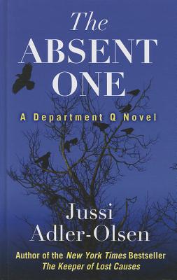 楽天ブックス: The Absent One - Jussi Adler-Olsen - 9781410453624 : 洋書