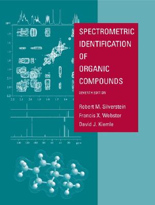 楽天ブックス: Spectrometric Identification of Organic Compounds - Robert M ...