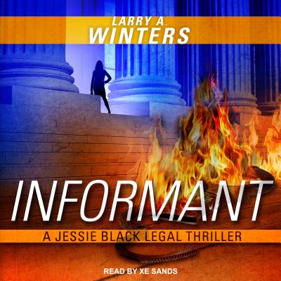 楽天ブックス: Informant - Larry a. Winters - 9781541453630 : 洋書