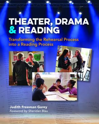 楽天ブックス: Theater, Drama, and Reading: Transforming the Rehearsal Process ...