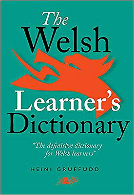 楽天ブックス: The Welsh Learner's Dictionary - Heini Gruffudd - 9780862433635 ...