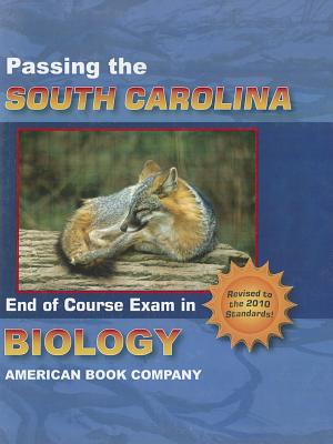 楽天ブックス: Passing the South Carolina End-Of-Course Exam in Biology ...