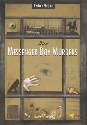 楽天ブックス: The Messenger Boy Murders - Perihan Magden - 9781840593648 : 洋書