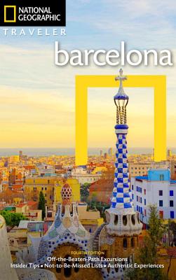 楽天ブックス: Barcelona - Damien Simonis - 9781426213649 : 洋書