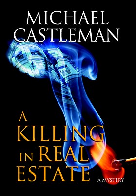 楽天ブックス: A Killing in Real Estate - Michael Castleman - 9781596923652 : 洋書