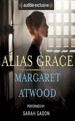 楽天ブックス: Alias Grace - Margaret Atwood - 9781978603660 : 洋書