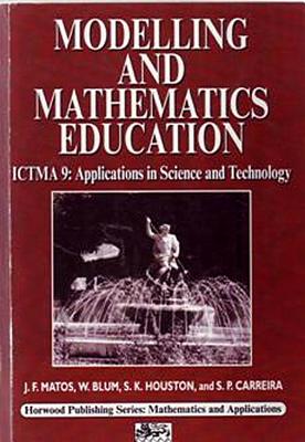 楽天ブックス: Modelling and Mathematics Education: Ictma 9 - Applications in ...