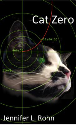 楽天ブックス: Cat Zero - Jennifer Rohn - 9781938463662 : 洋書