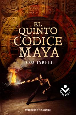 楽天ブックス: El Quinto Codice Maya - Tom Isbell - 9788492833665 : 洋書