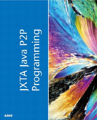 楽天ブックス: Jxta: Java P2P Programming - Daniel Brookshier - 9780672323669 : 洋書