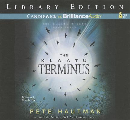 楽天ブックス: The Klaatu Terminus - Peter Berkrot - 9781480583672 : 洋書