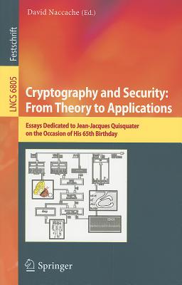 楽天ブックス: Cryptography and Security: From Theory to Applications: Essays ...