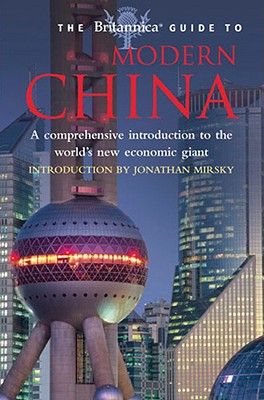 楽天ブックス: The Britannica Guide to Modern China: A Comprehensive ...