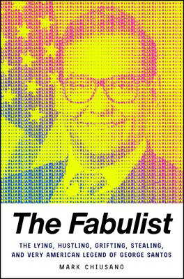 楽天ブックス: The Fabulist: The Lying, Hustling, Grifting, Stealing, and Very ...