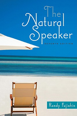 楽天ブックス: The Natural Speaker - Randy Fujishin - 9780205753680 : 洋書