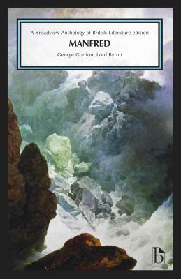 楽天ブックス: Manfred - George Gordon - 9781554813681 : 洋書