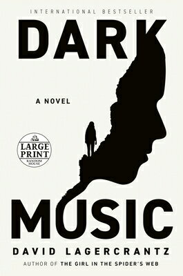 楽天ブックス: Dark Music - David Lagercrantz - 9780593663684 : 洋書