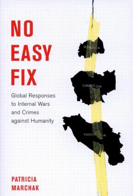 楽天ブックス: No Easy Fix: Global Responses to Internal Wars and Crimes ...
