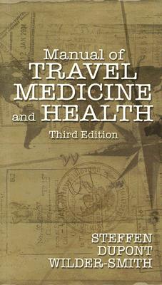 楽天ブックス: Manual of Travel Medicine and Health - Robert Steffen ...