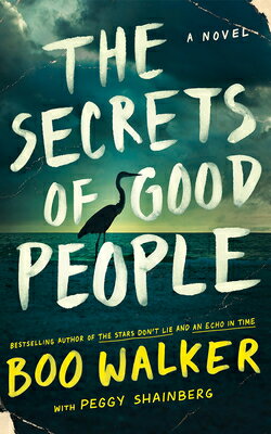 楽天ブックス: The Secrets of Good People - Boo Walker - 9781662523700 : 洋書