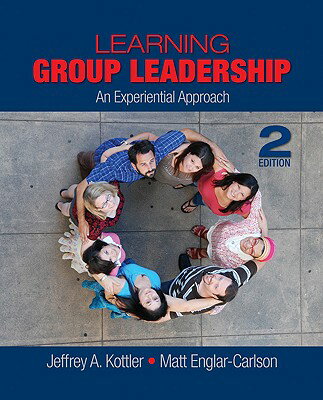 楽天ブックス: Learning Group Leadership: An Experiential Approach [With DVD ...
