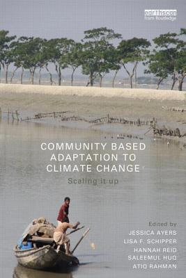楽天ブックス: Community-Based Adaptation to Climate Change: Scaling it up - E ...