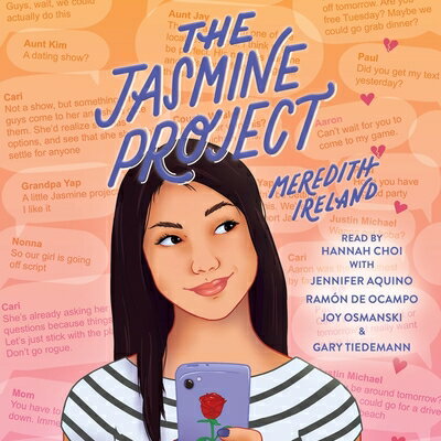 楽天ブックス: The Jasmine Project - Meredith Ireland - 9781797133706 : 洋書