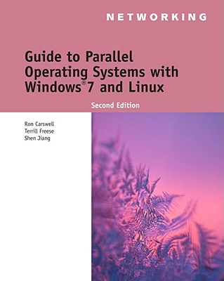 楽天ブックス: Guide to Parallel Operating Systems with Windows 7 and Linux ...