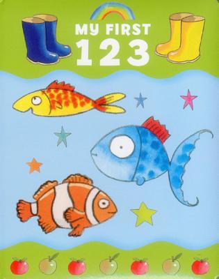 楽天ブックス: My First 123 - Jan Lewis - 9781861473714 : 洋書