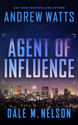 楽天ブックス: Agent of Influence - Andrew Watts - 9781648753718 : 洋書