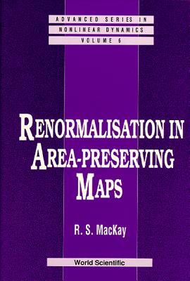 楽天ブックス: Renormalisation in Area-Preserving Maps - Robert S. MacKay ...
