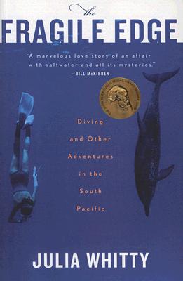 楽天ブックス: The Fragile Edge: Diving and Other Adventures in the South ...