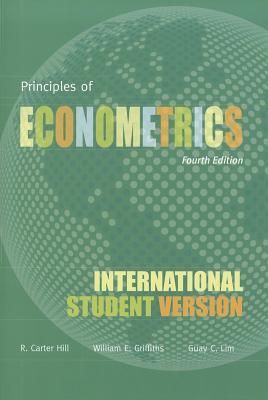 楽天ブックス: Principles of Econometrics - R. Carter Hill - 9780470873724 : 洋書
