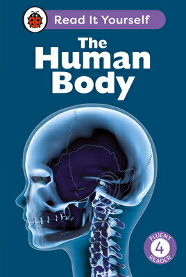 楽天ブックス: The Human Body: Read It Yourself - Level 4 Fluent Reader ...