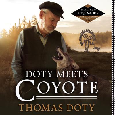 楽天ブックス: Doty Meets Coyote - Thomas Doty - 9781504663731 : 洋書