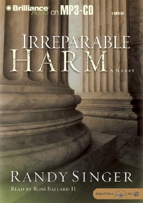 楽天ブックス: Irreparable Harm - Randy D. Singer - 9781423303732 : 洋書