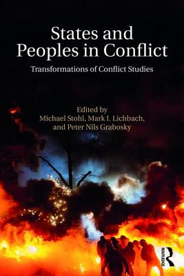 楽天ブックス: States and Peoples in Conflict: Transformations of Conflict ...