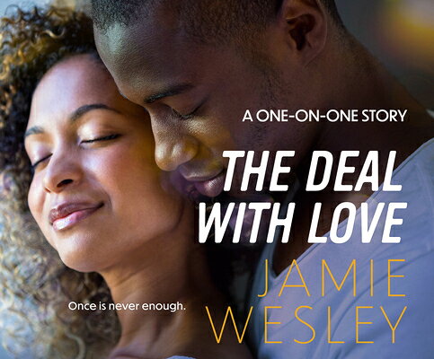 楽天ブックス: The Deal with Love - Jamie Wesley - 9781690513735 : 洋書