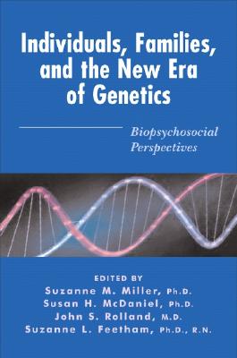 楽天ブックス: Individuals, Families, and the New Era of Genetics ...