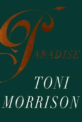 楽天ブックス: Paradise - Toni Morrison - 9780679433743 : 洋書